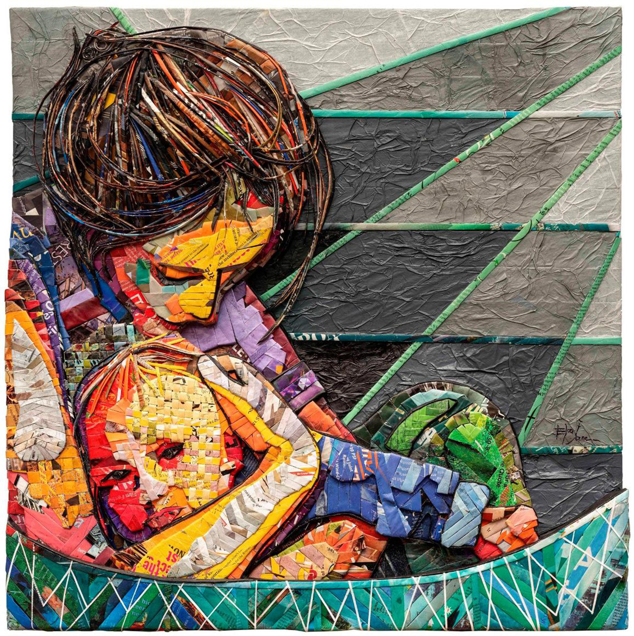 Gallery Applicants | Artists of Northwest Arkansas